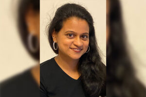 Rohini Nair